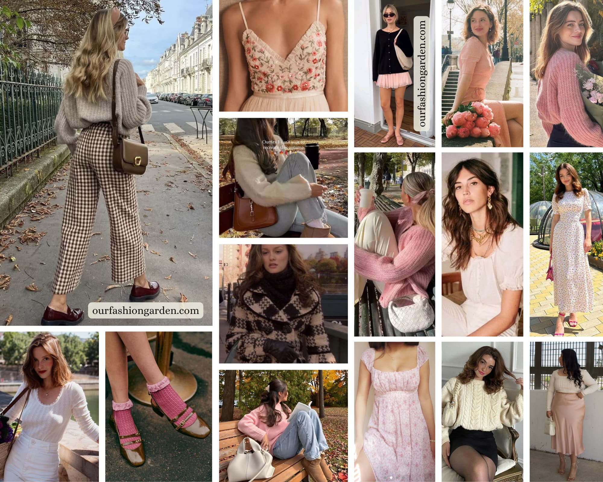 The Poetic Muse – Classic, Romantic, and Ingenue Essence Blend