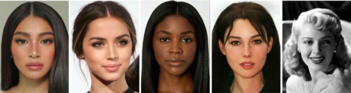 The Poetic Muse – Classic, Romantic, and Ingenue Essence Blend