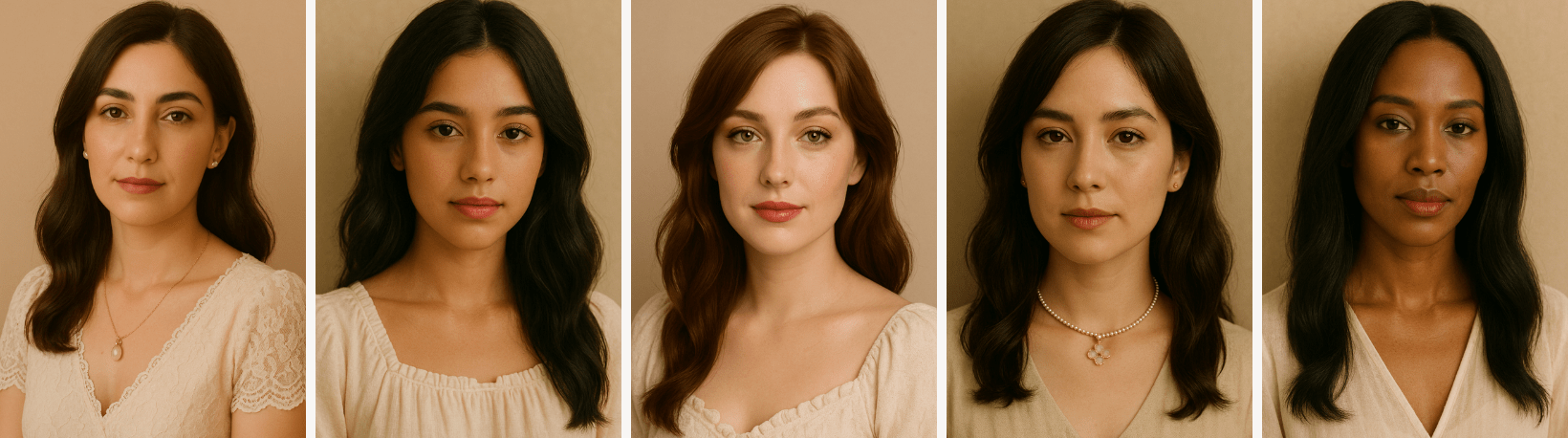 The Poetic Muse – Classic, Romantic, and Ingenue Essence Blend