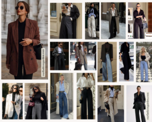 The Business Woman – Dramatic, Classic and Natural Essence Blend - Our ...