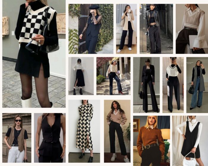 The Whimsical Visionary – Dramatic, Gamine and Classic Essence Blend ...