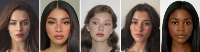 The Poetic Muse – Classic, Romantic, and Ingenue Essence Blend