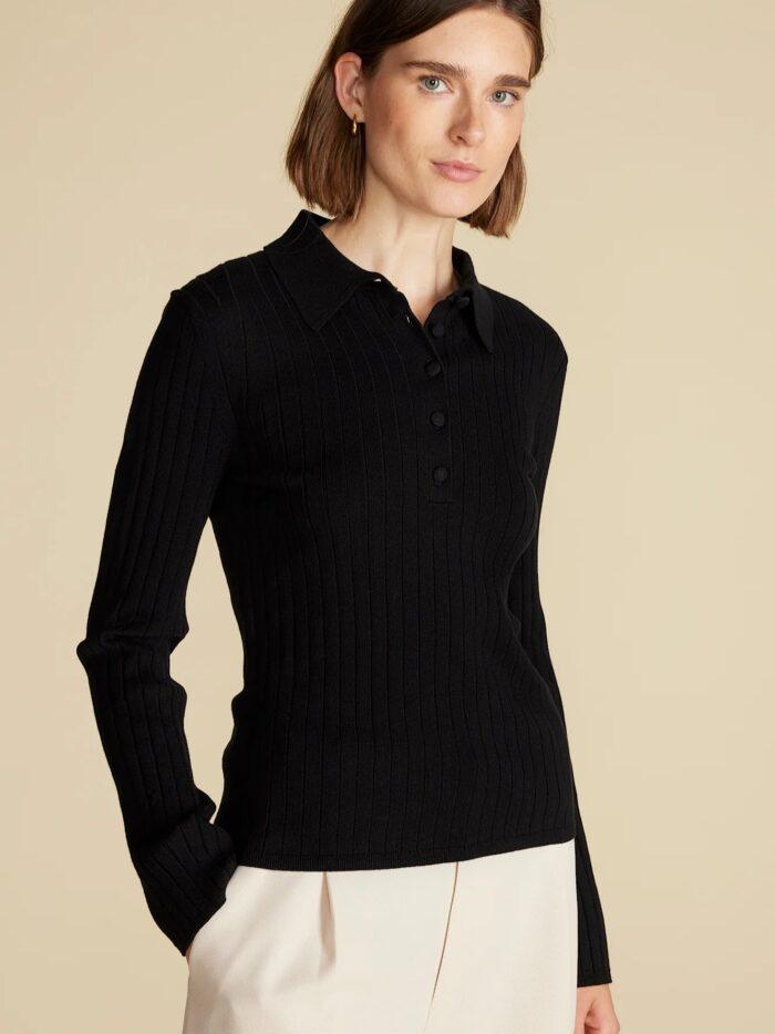 Sweater Weather Guide: Perfect Sweaters for each Kibbe