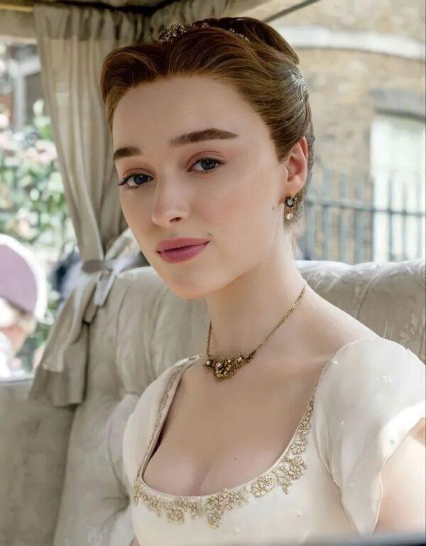 The Regal Lady – Classic, Ingenue and Angelic Essence Blend - Our ...