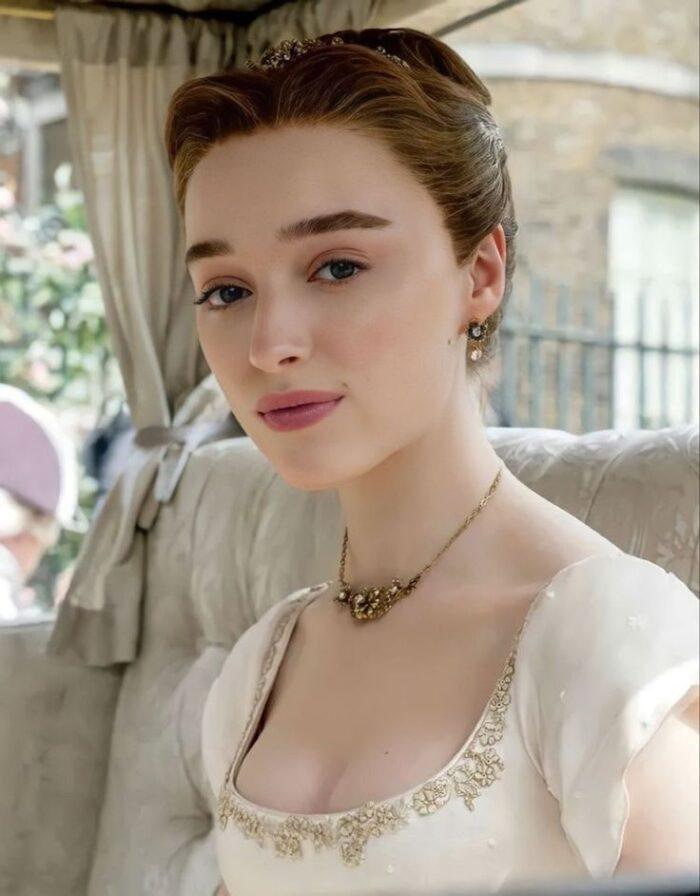 The Regal Lady – Classic, Ingenue and Angelic Essence Blend - Our ...