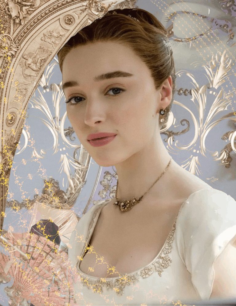 The Regal Lady – Classic, Ingenue and Angelic Essence Blend - Our ...