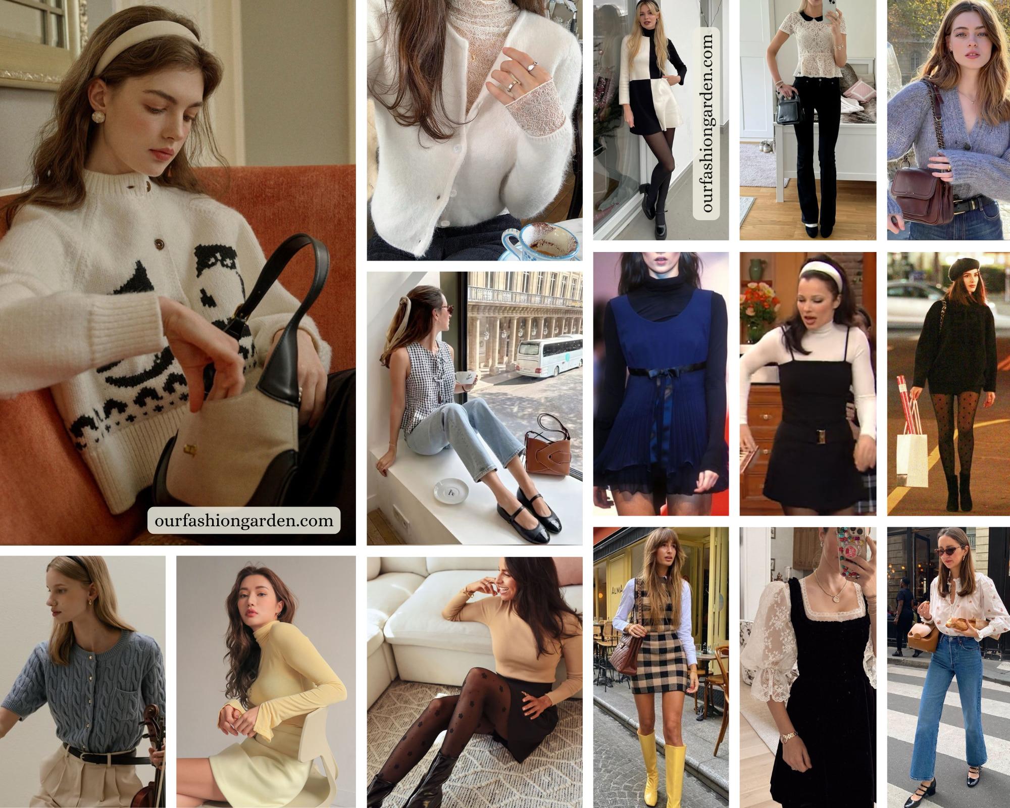 The Bold Princess – Dramatic, Classic and Ingenue Essence Blend - Our ...