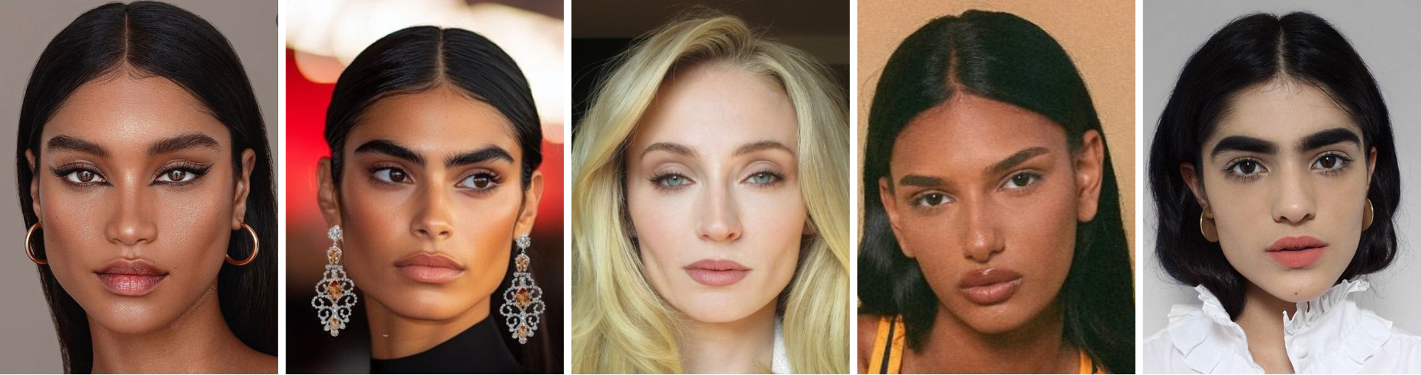 The Cozy Fashionista – Dramatic, Natural and Ingenue Essence Blend ...