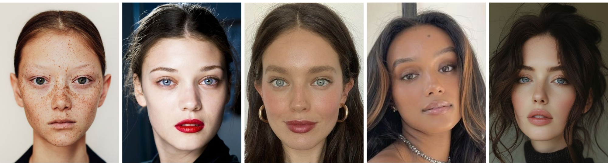 The Regal Lady – Classic, Ingenue and Angelic Essence Blend - Our ...