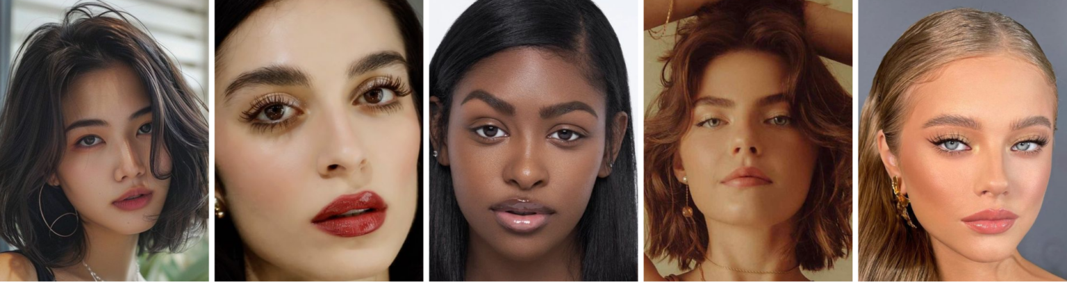 The Bold Princess – Dramatic, Classic and Ingenue Essence Blend - Our ...