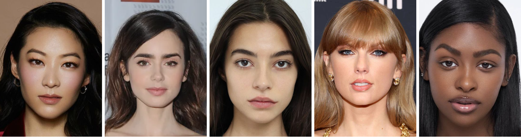 The Bold Princess – Dramatic, Classic and Ingenue Essence Blend - Our ...