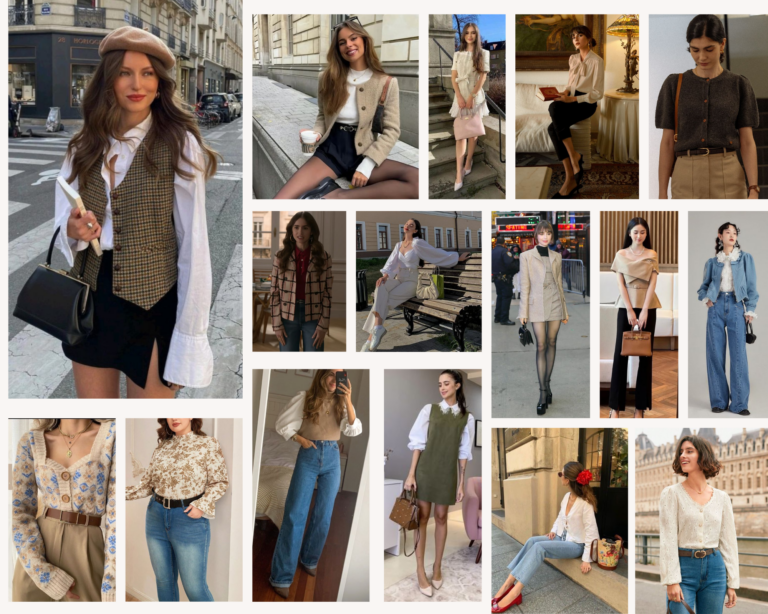 The Bold Princess – Dramatic, Classic and Ingenue Essence Blend - Our ...