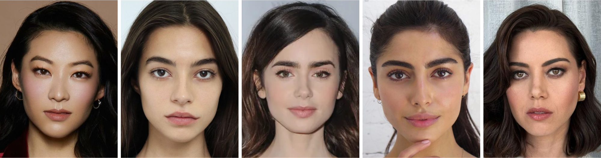 The Bold Princess – Dramatic, Classic and Ingenue Essence Blend - Our ...