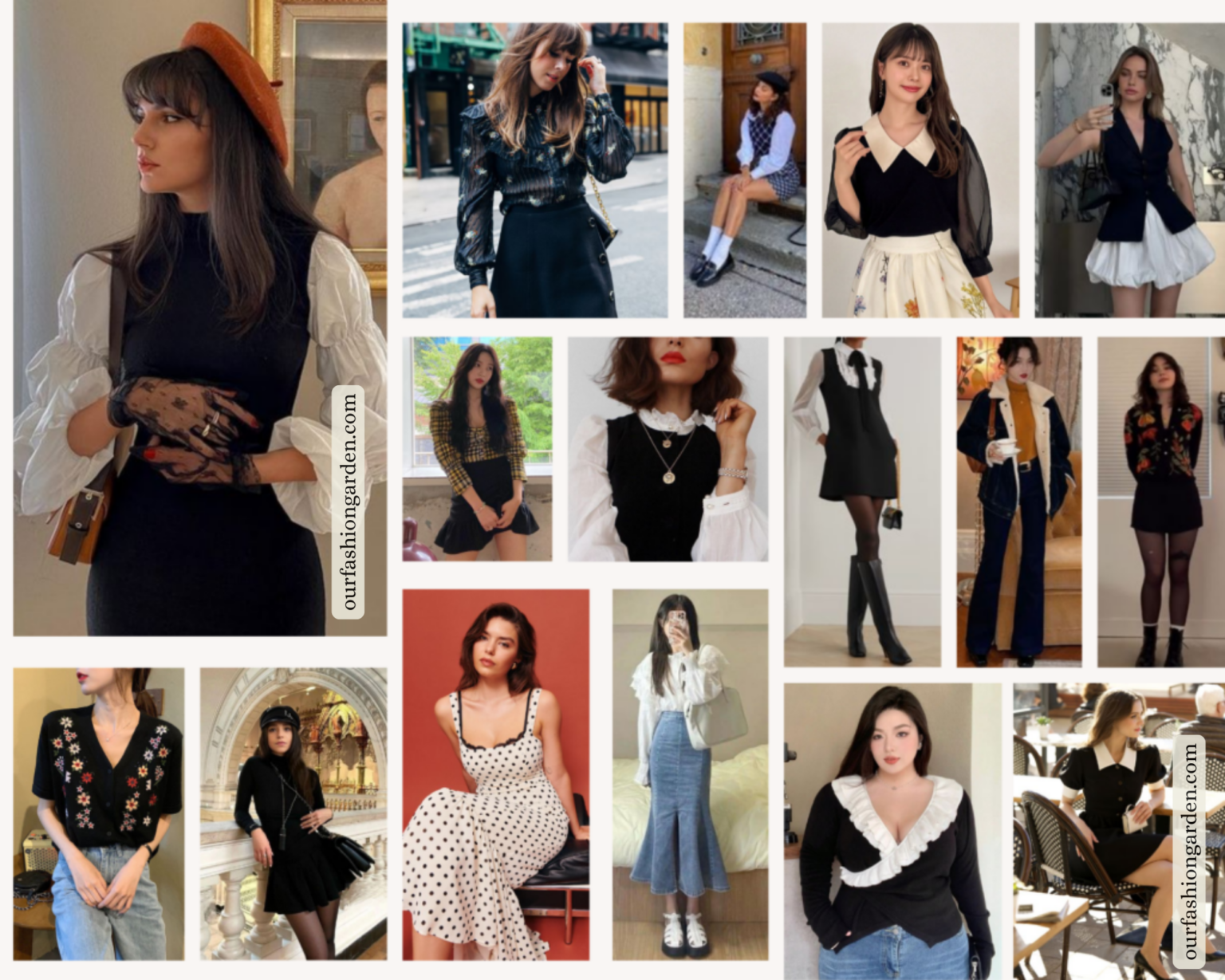 The Bold Princess – Dramatic, Classic and Ingenue Essence Blend - Our ...