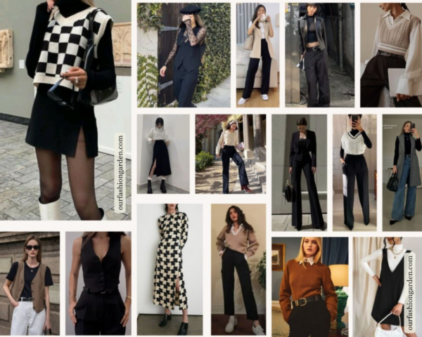 The Whimsical Visionary – Dramatic, Gamine and Classic Essence Blend ...