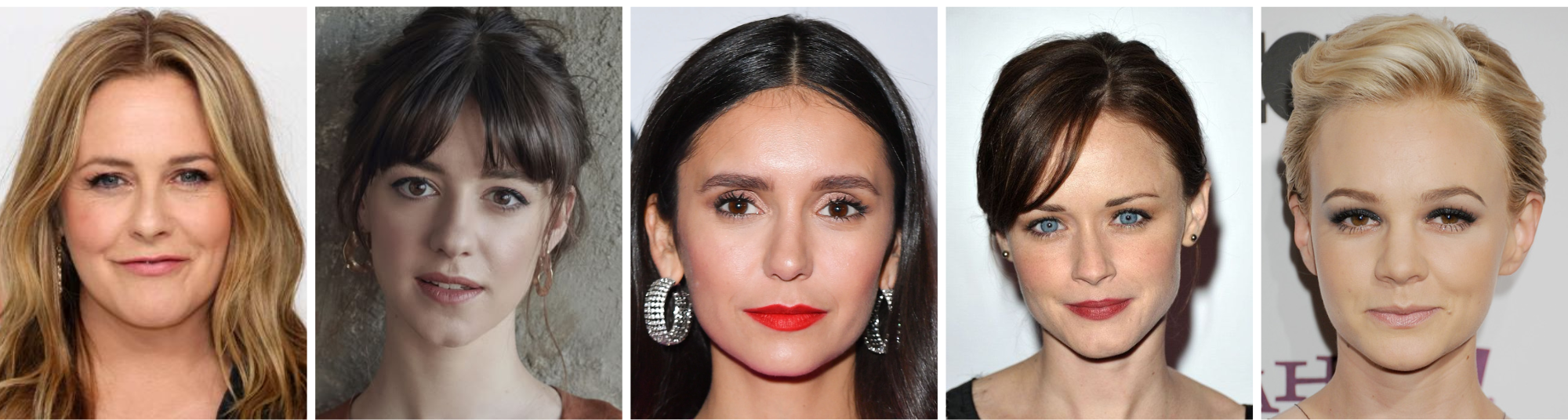 The Preppy Girl – Gamine, Classic and Ingenue Essence Blend - Our Fashion Garden