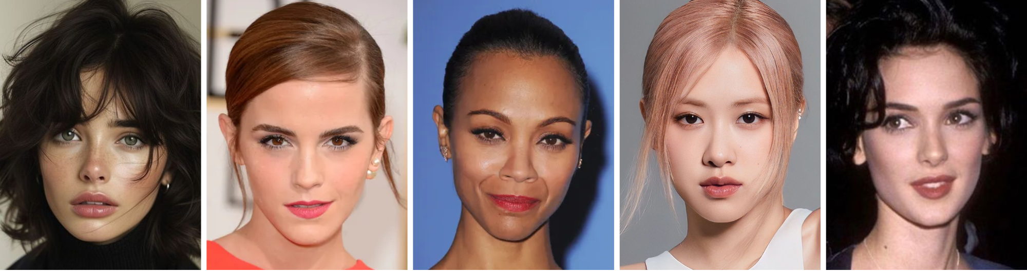 The Whimsical Visionary – Dramatic, Gamine and Classic Essence Blend - Our Fashion Garden