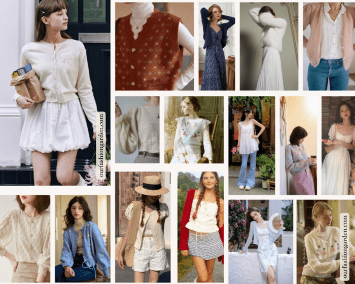 The Regal Lady – Classic, Ingenue and Angelic Essence Blend - Our ...