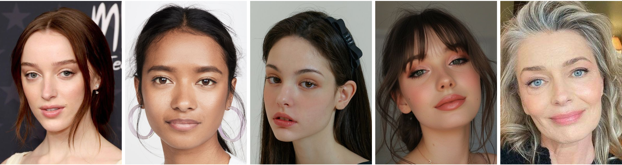 The Regal Lady – Classic, Ingenue and Angelic Essence Blend - Our ...