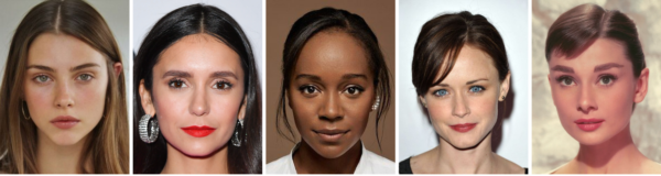 The Preppy Girl – Gamine, Classic and Ingenue Essence Blend - Our ...