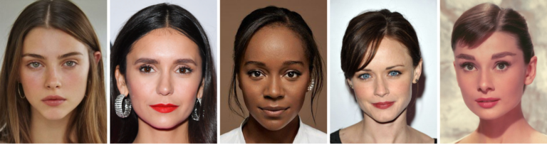 The Preppy Girl – Gamine, Classic and Ingenue Essence Blend - Our ...