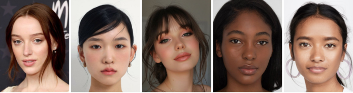 The Regal Lady – Classic, Ingenue and Angelic Essence Blend - Our Fashion Garden