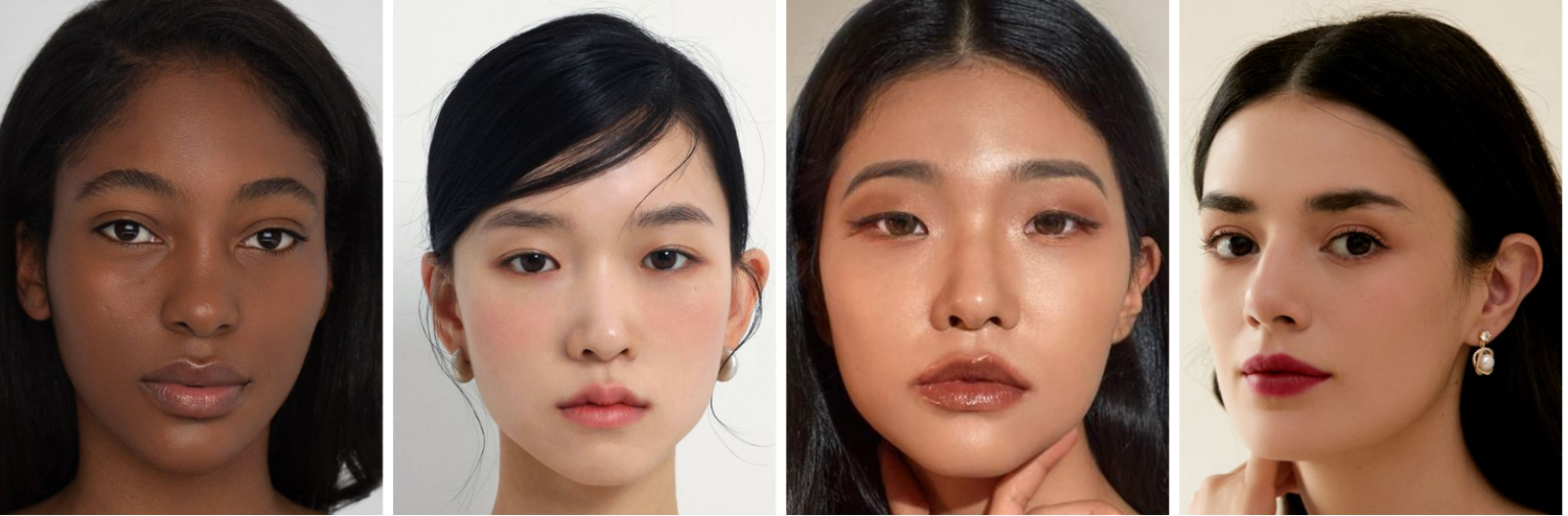 The Regal Lady – Classic, Ingenue and Angelic Essence Blend - Our ...