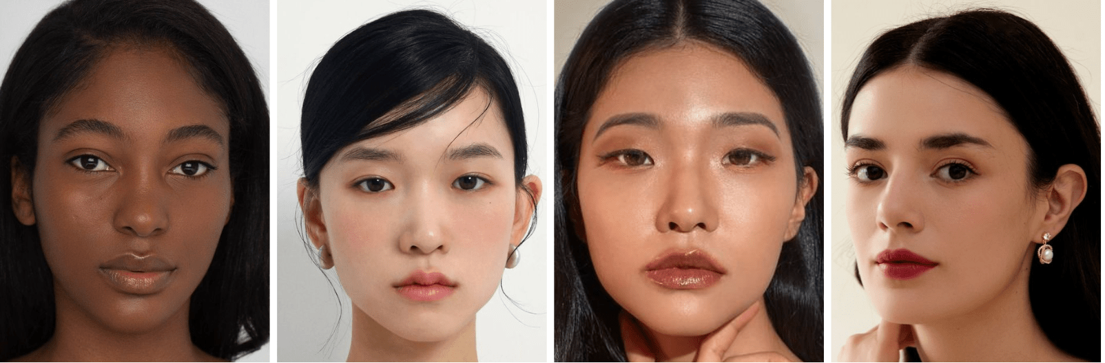 The Regal Lady – Classic, Ingenue and Angelic Essence Blend - Our ...