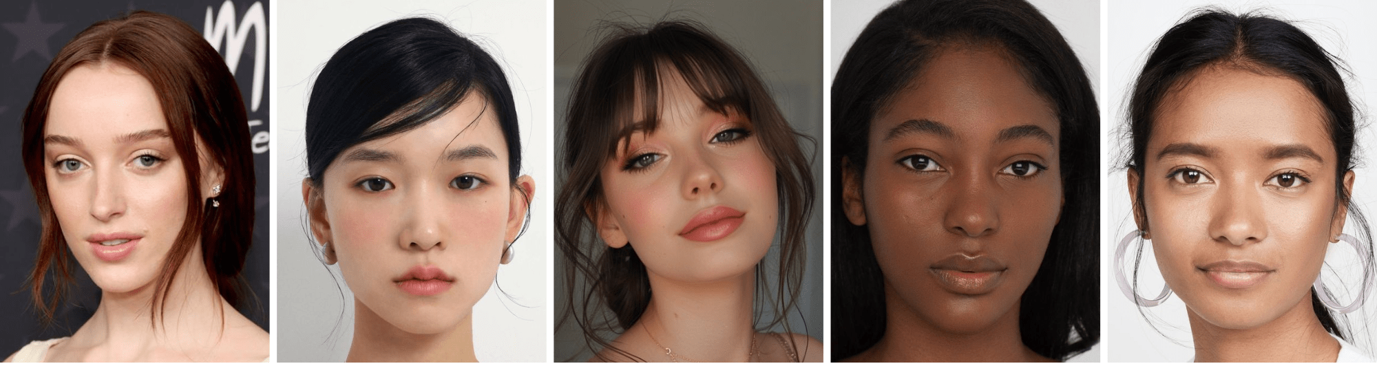 The Regal Lady – Classic, Ingenue and Angelic Essence Blend - Our ...