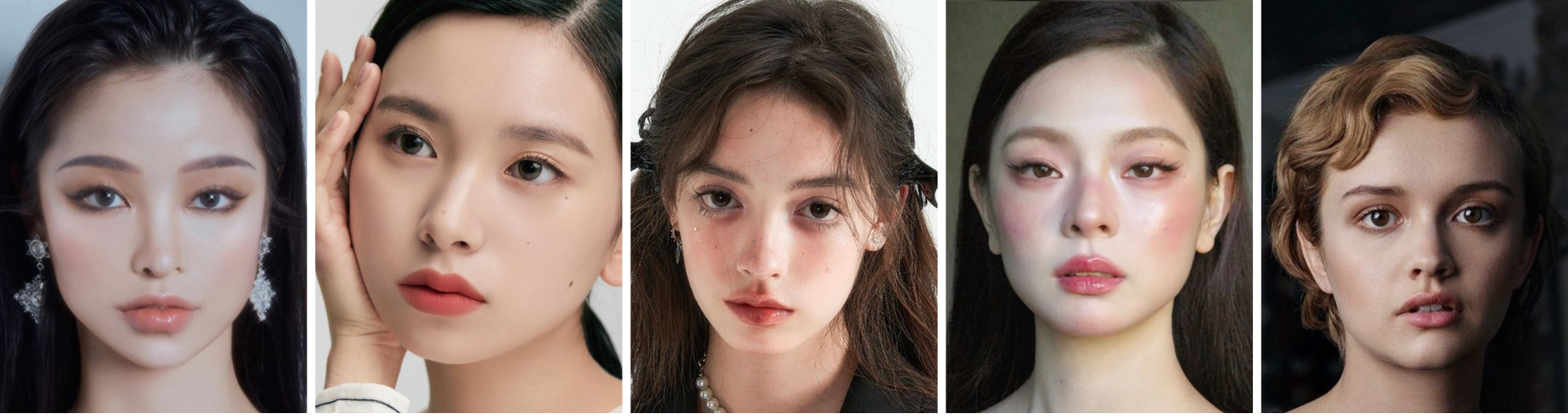 The Charming Scholar – Natural, Gamine and Ingenue Essence Blend - Our ...