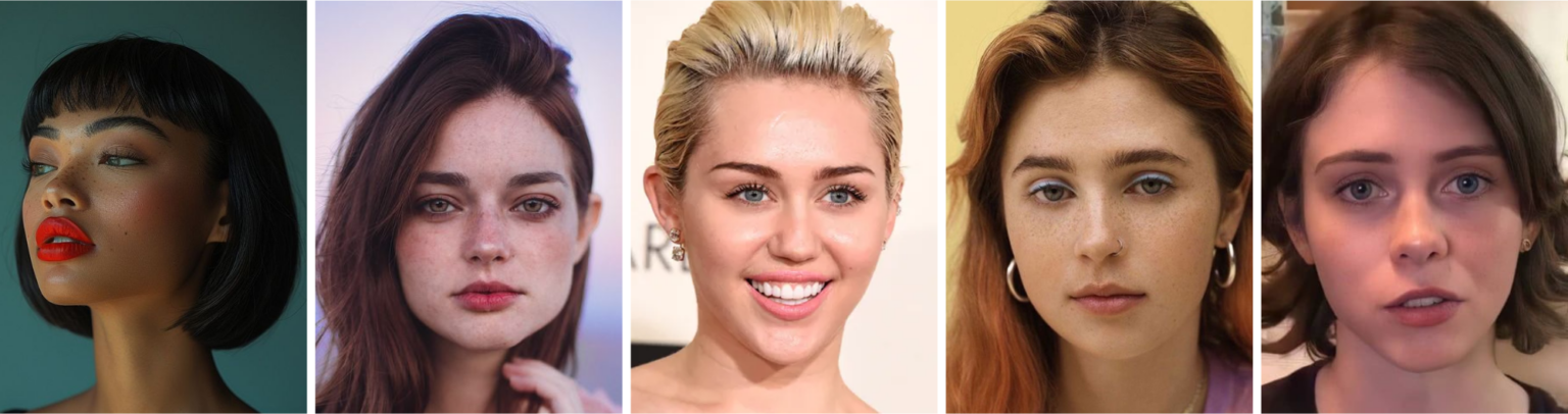 The Original – Natural, Gamine and Romantic Essence Blend - Our Fashion ...