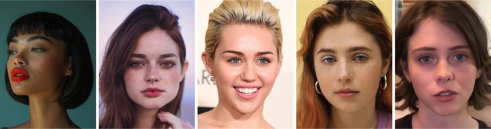 The Original – Natural, Gamine and Romantic Essence Blend - Our Fashion ...