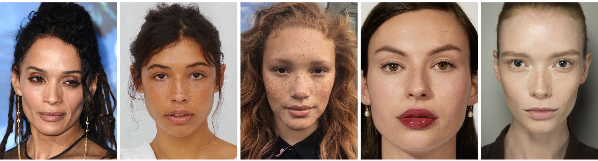 The Vintage Dreamer – Natural, Gamine and Angelic Essence Blend - Our Fashion Garden