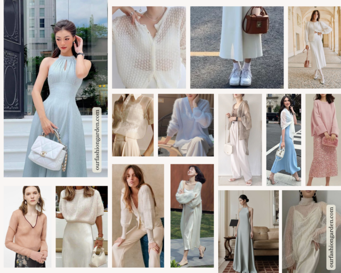 The Clean Girl – Natural, Classic and Angelic Essence Blend - Our ...