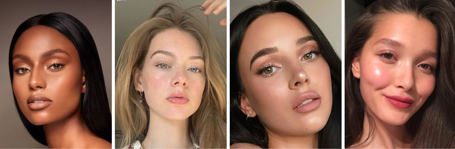 The Clean Girl – Natural, Classic and Angelic Essence Blend - Our Fashion Garden