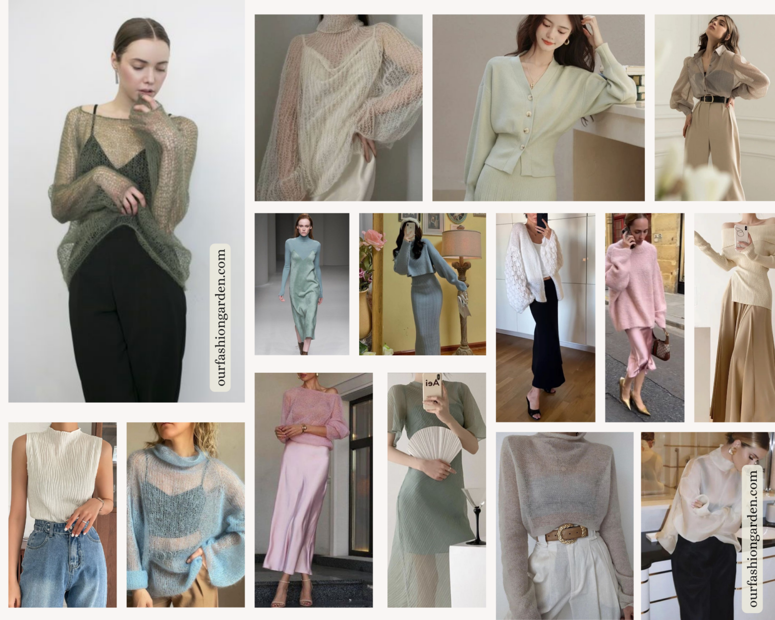 The Perfectionist – Dramatic, Classic and Angelic Essence Blend - Our ...