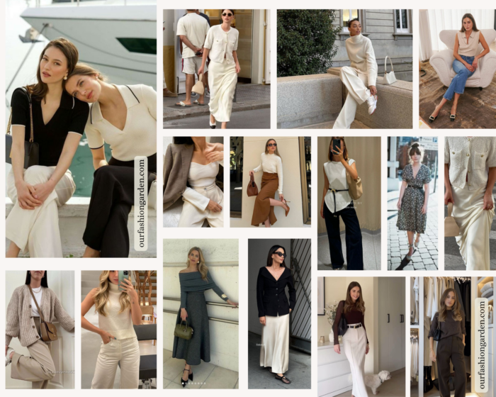 The Clean Girl – Natural, Classic and Angelic Essence Blend - Our Fashion Garden