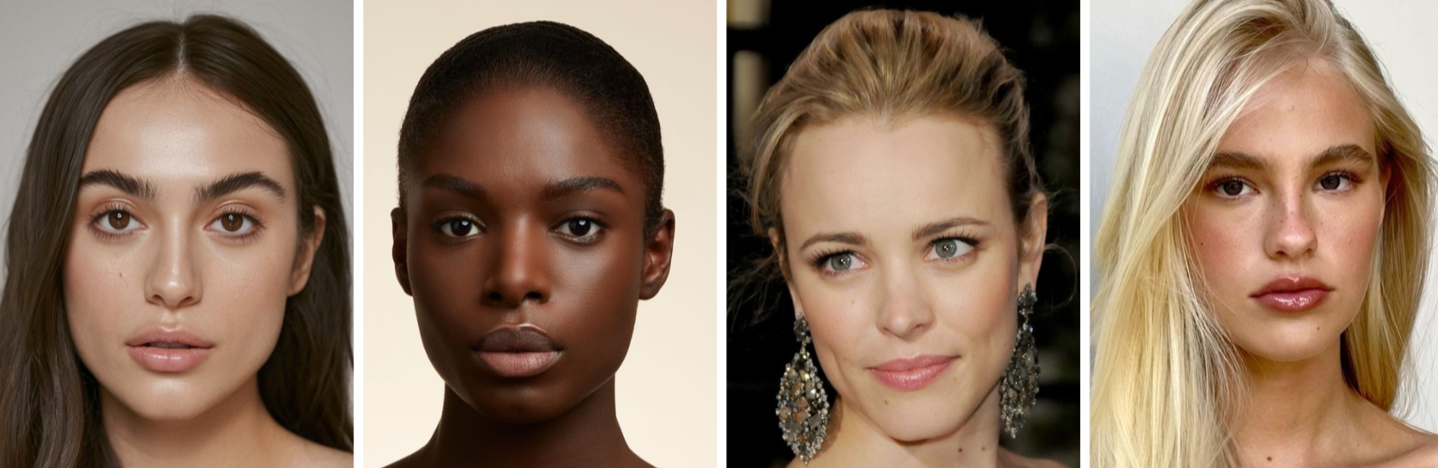 The Clean Girl – Natural, Classic and Angelic Essence Blend - Our Fashion Garden