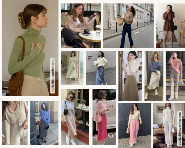 The Warm Hearted – Natural, Classic and Ingenue Essence Blend - Our ...