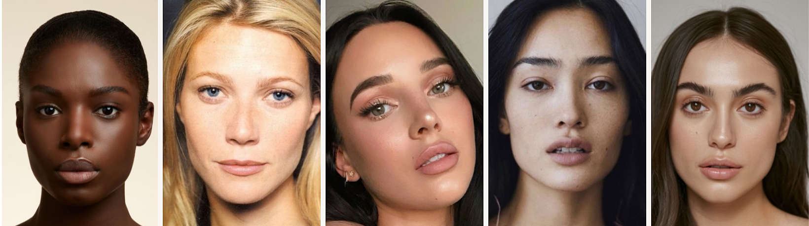 The Clean Girl – Natural, Classic and Angelic Essence Blend - Our Fashion Garden