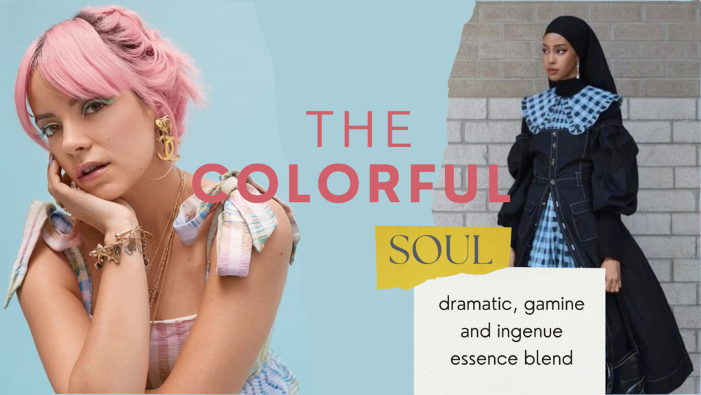 Essences - Our Fashion Garden