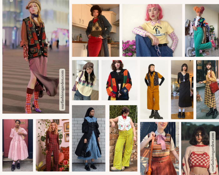 The Colorful Soul – Dramatic, Gamine and Ingenue Essence Blend - Our ...