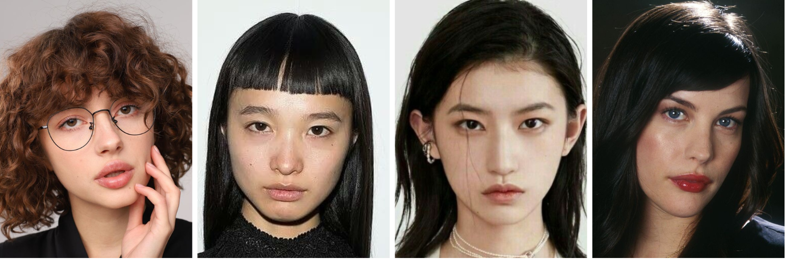 The Colorful Soul – Dramatic, Gamine and Ingenue Essence Blend - Our ...