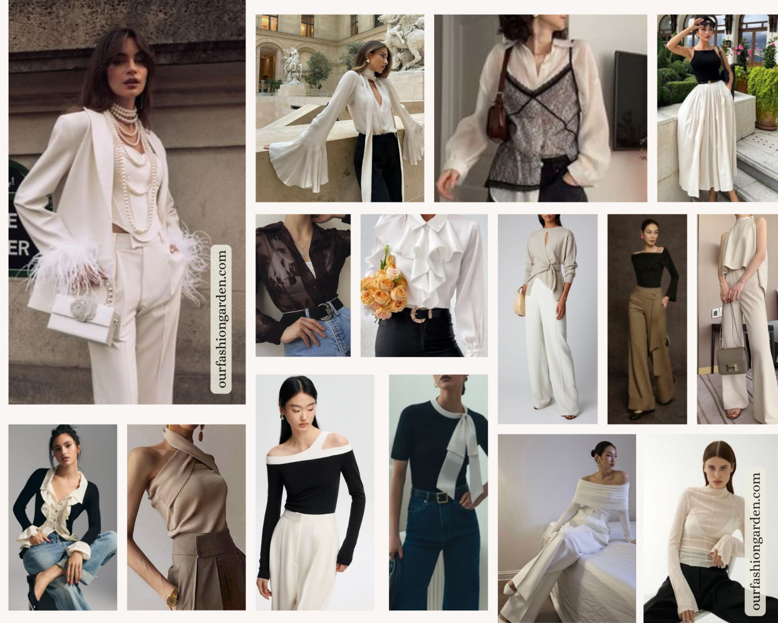 The Perfectionist – Dramatic, Classic and Angelic Essence Blend - Our ...