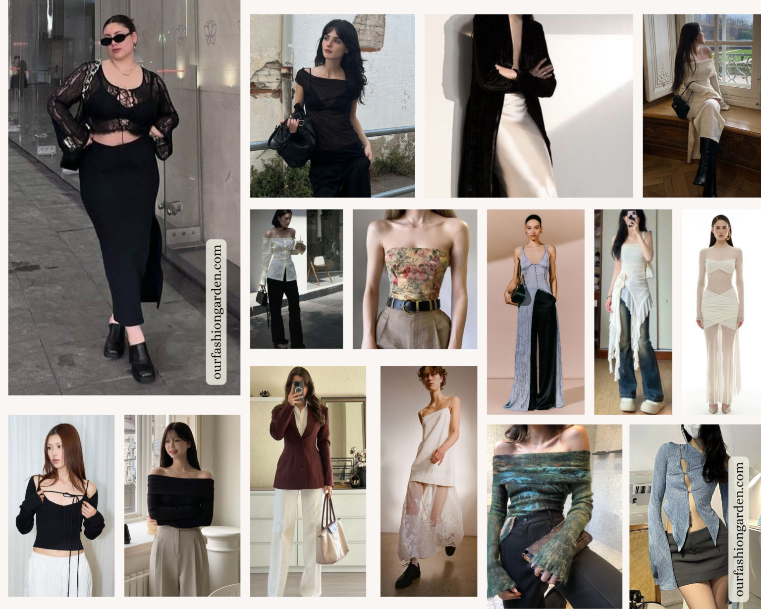 The Siren – Dramatic, Romantic and Angelic Essence Blend - Our Fashion ...