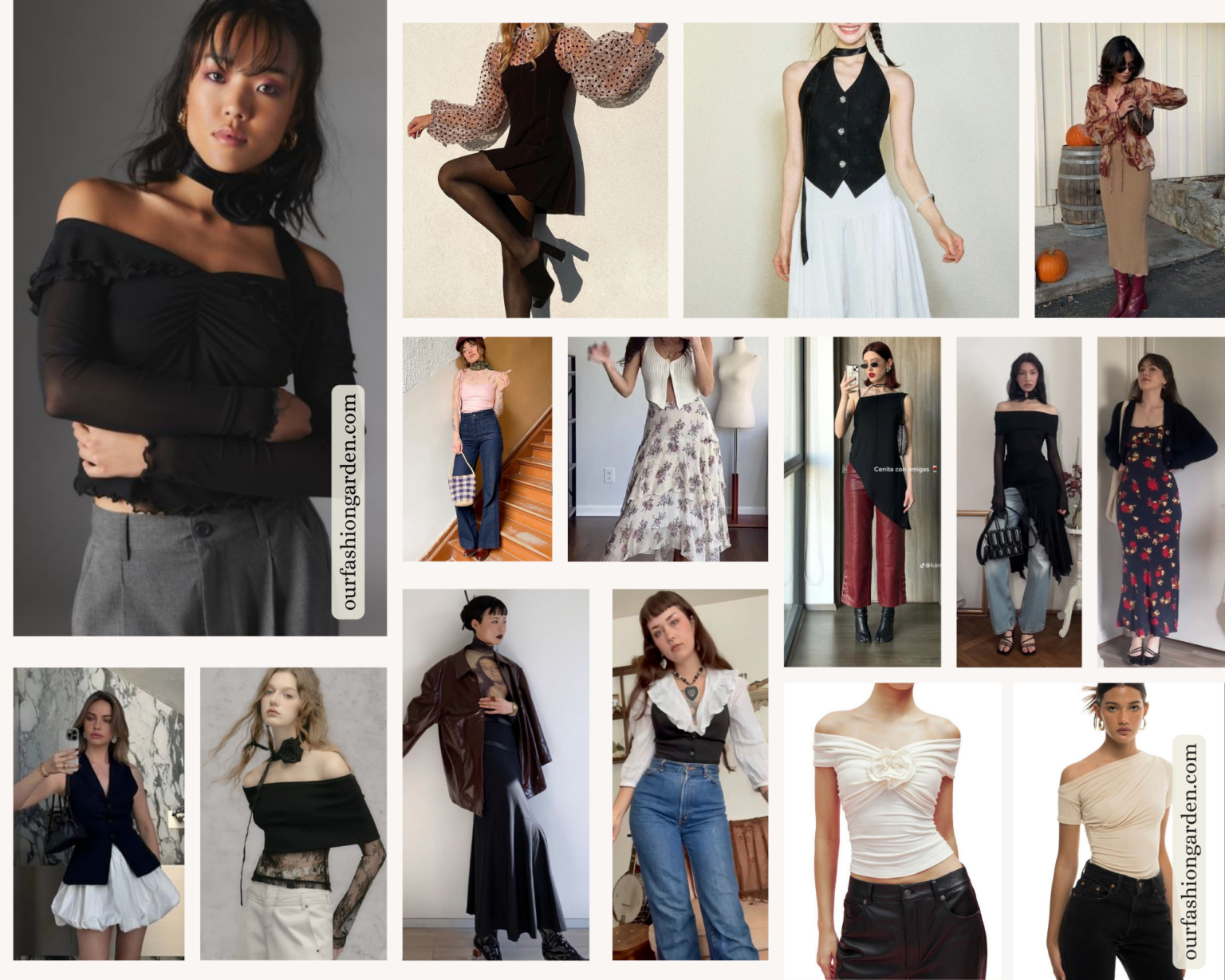 The Untamed Femme – Dramatic, Romantic and Ingenue Essence Blend - Our ...