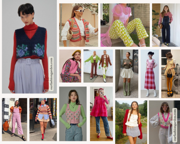 The Colorful Soul – Dramatic, Gamine and Ingenue Essence Blend - Our ...