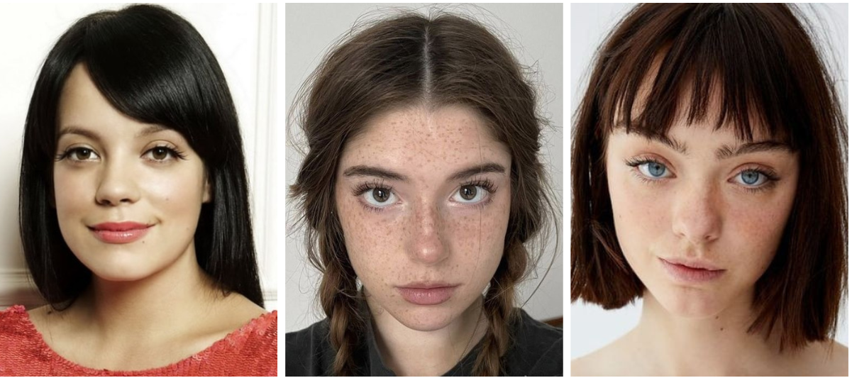 The Colorful Soul – Dramatic, Gamine and Ingenue Essence Blend - Our ...