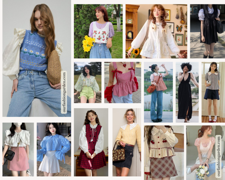 The Colorful Soul – Dramatic, Gamine and Ingenue Essence Blend - Our Fashion Garden