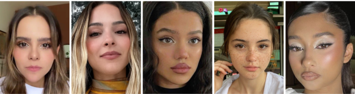 The Colorful Soul – Dramatic, Gamine and Ingenue Essence Blend - Our ...